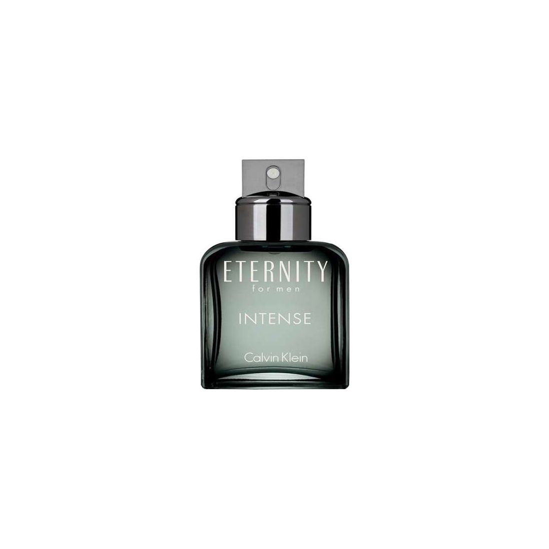 Calvin Klein Eternity Intense Men Eau De Toilette – Snap Perfumes