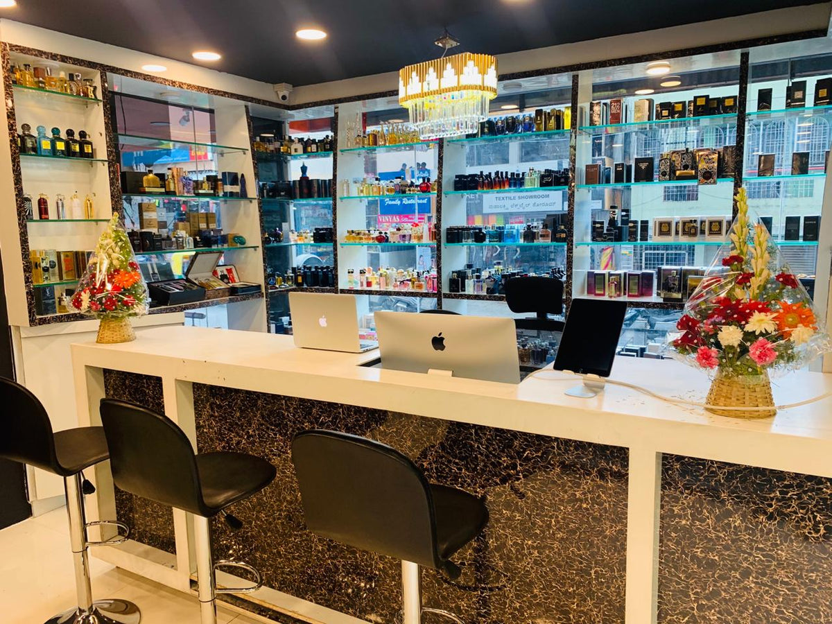 Snap Perfumes India | Designer & Niche Perfumes | Buy Perfumes Online