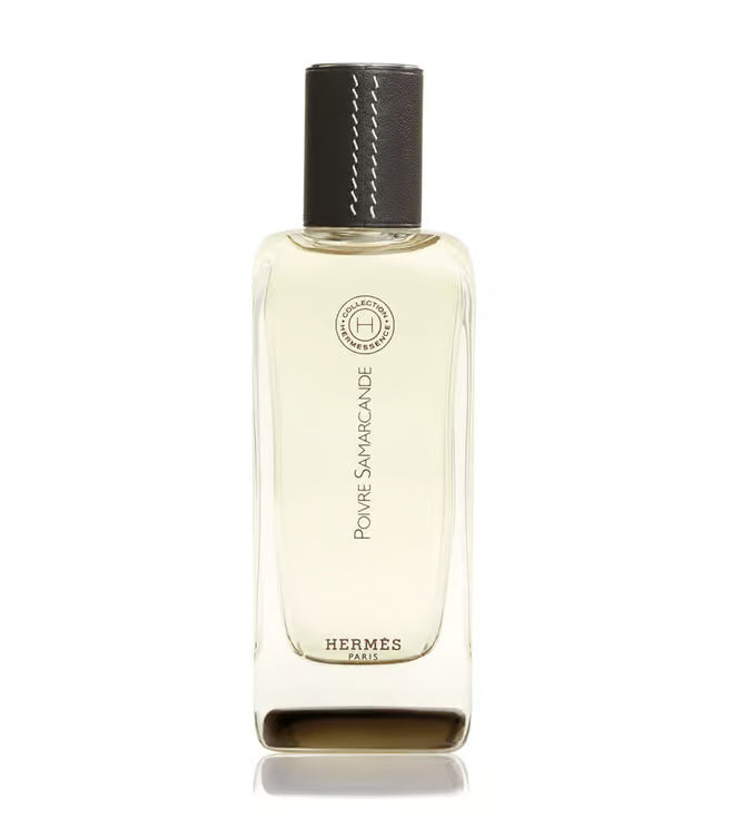 Hermes Poivre Samarcande Eau De Toilette – Snap Perfumes